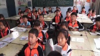 微课《燕子》赶场镇小学柯春芳