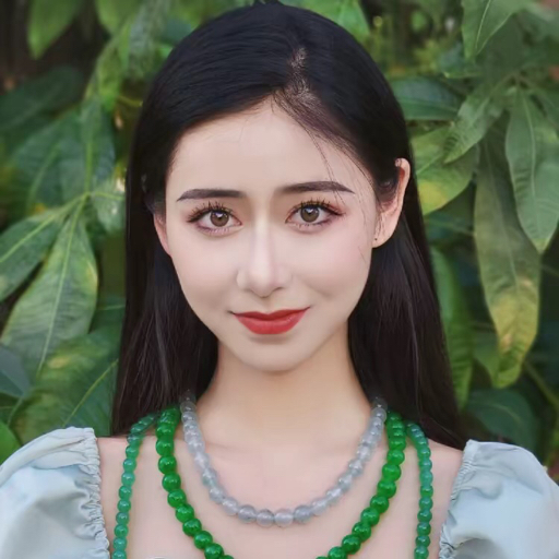 思懿手镯老板娘3 