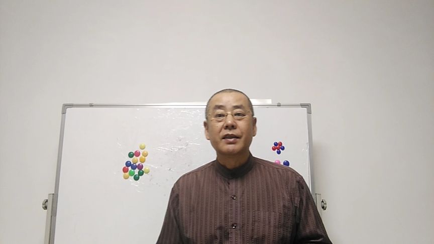 创业人:正确认知创业方可自省!动态案例即可独特个性!