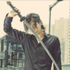 单向度荒原狼 