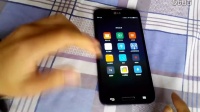 LG F240K刷miui7异常的流畅操作丝丝顺滑
