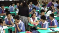 北师大版小学六年级正比例 教学课例艾彬