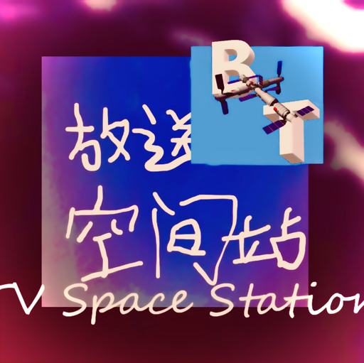 放送空间站 