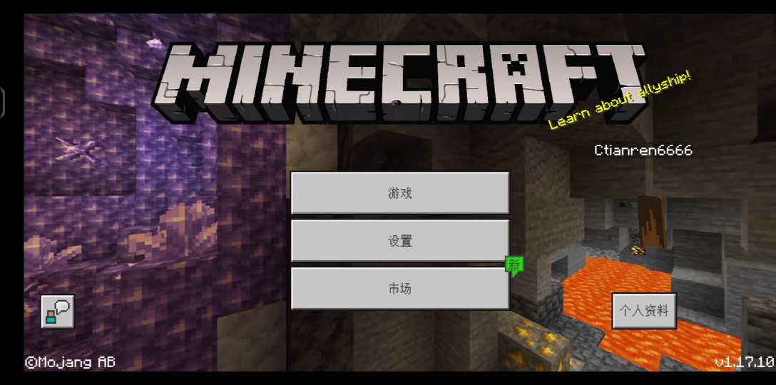 [穷奇/保姆级教程]+国际基岩版我的世界+服务器添加与进入