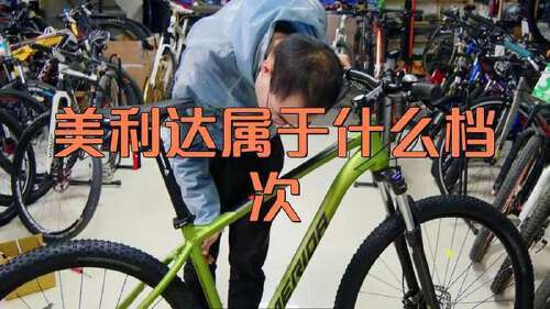 美利达自行车档次揭秘:它凭什么媲美捷安特却更低调?