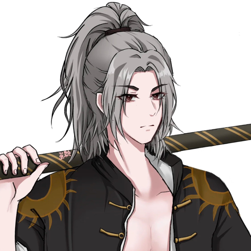 焮Sama 