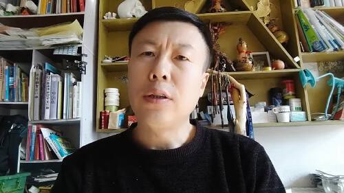 软笔书法和硬笔书法结合着练才能提升孩子练字兴趣!