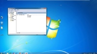 Windows 7如何解决开始菜单中关机按钮不见了?