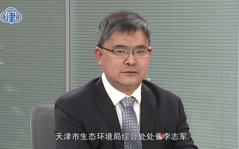 【特别转载】2023全国两会特别报道《云瞰京津冀》第3期:生态协同新...