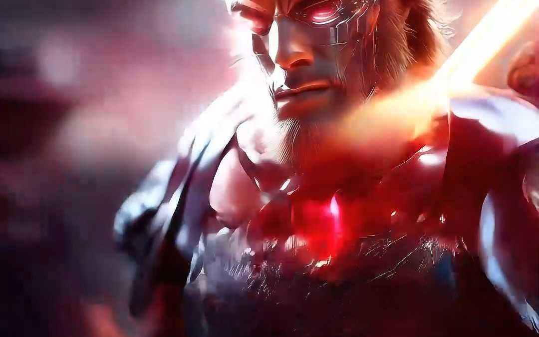 数字世界危机四伏,谁是云上安全的“齐天大圣”?