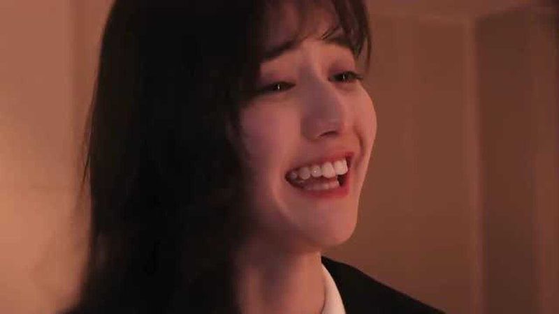 影视:没想到男主也是病娇,硬是把女主的病给治好了