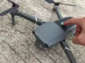 大疆御Mavic 2 Pro极速换新计划┃云台电机故障情况part 02