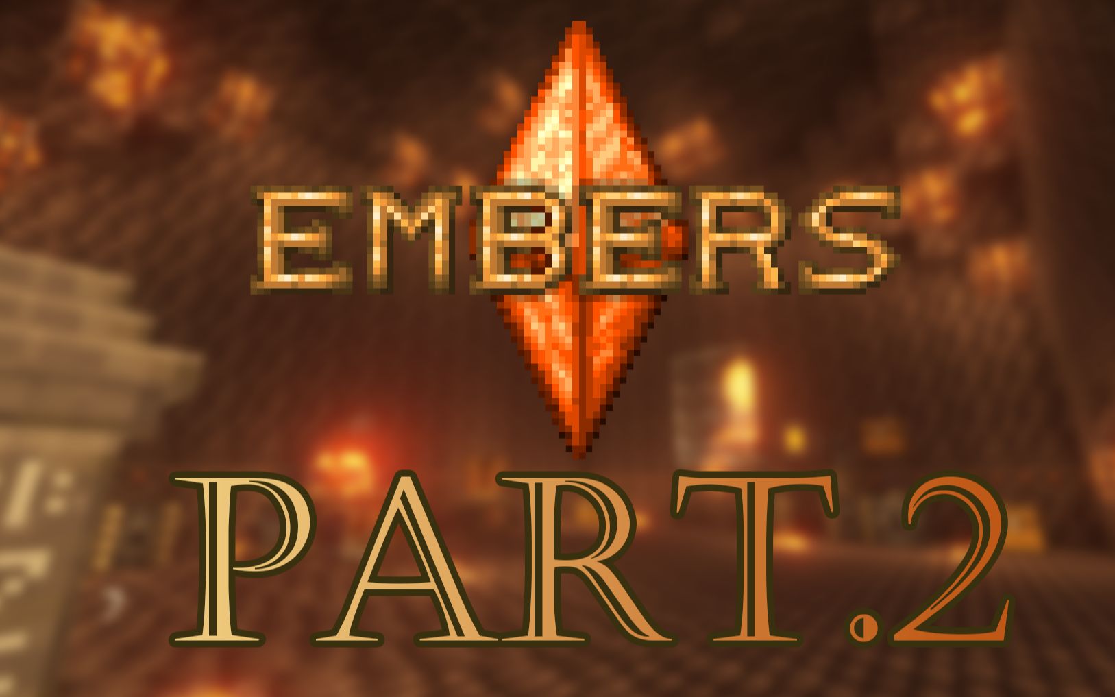 【小东】Embers 余烬 模组介绍 Part.2 物流存储与产能