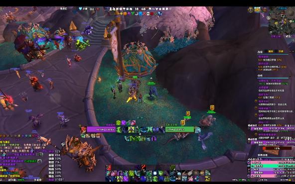 魔兽世界:10.2.7版本纹章兑换之地-需要做哪些任务才能兑换_网络游戏...