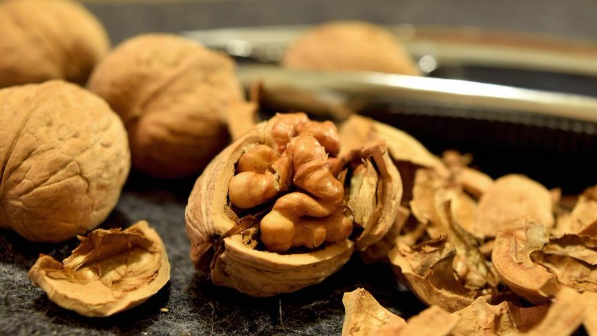 维生素B2可以让你少生病,平时补充维生素B2可以多吃这十大食物