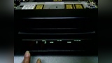 ...(安桥)DX-D788F维修光头换激光管后播放CD及RW刻录盘秒杀视频