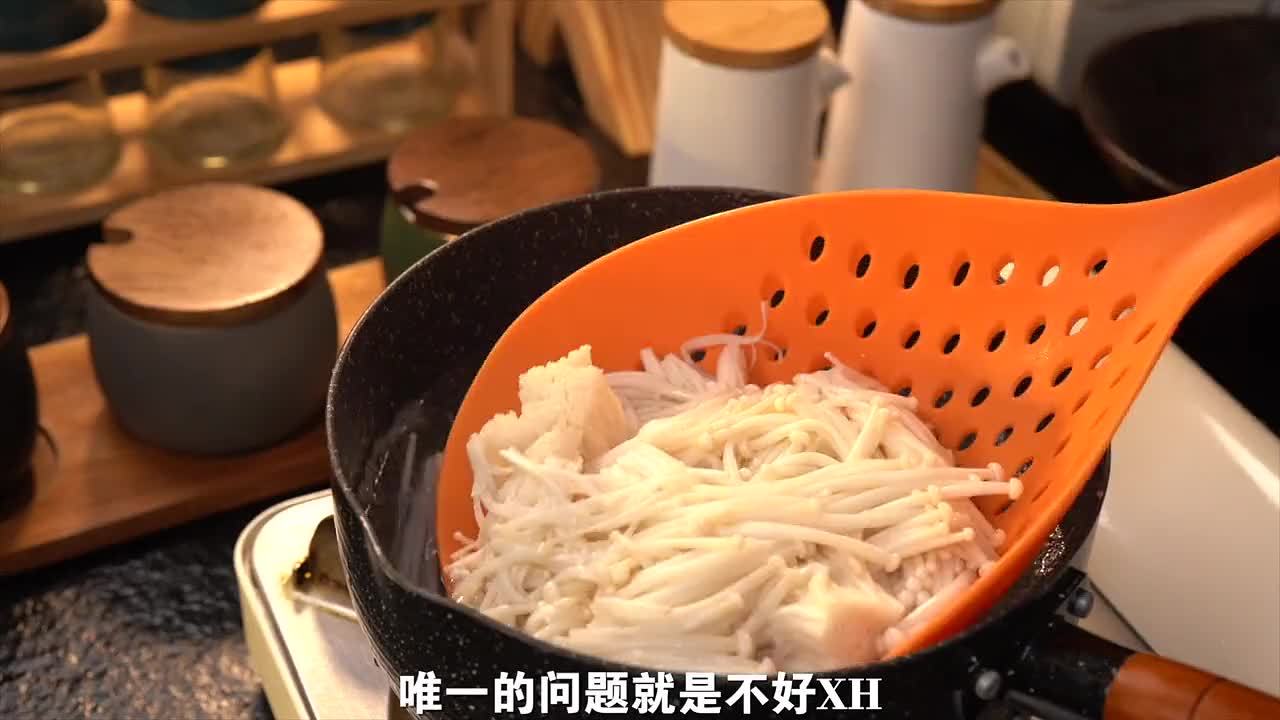 家里有博世破壁机一定要试试这个,鲜美软嫩快#美食#博世家电