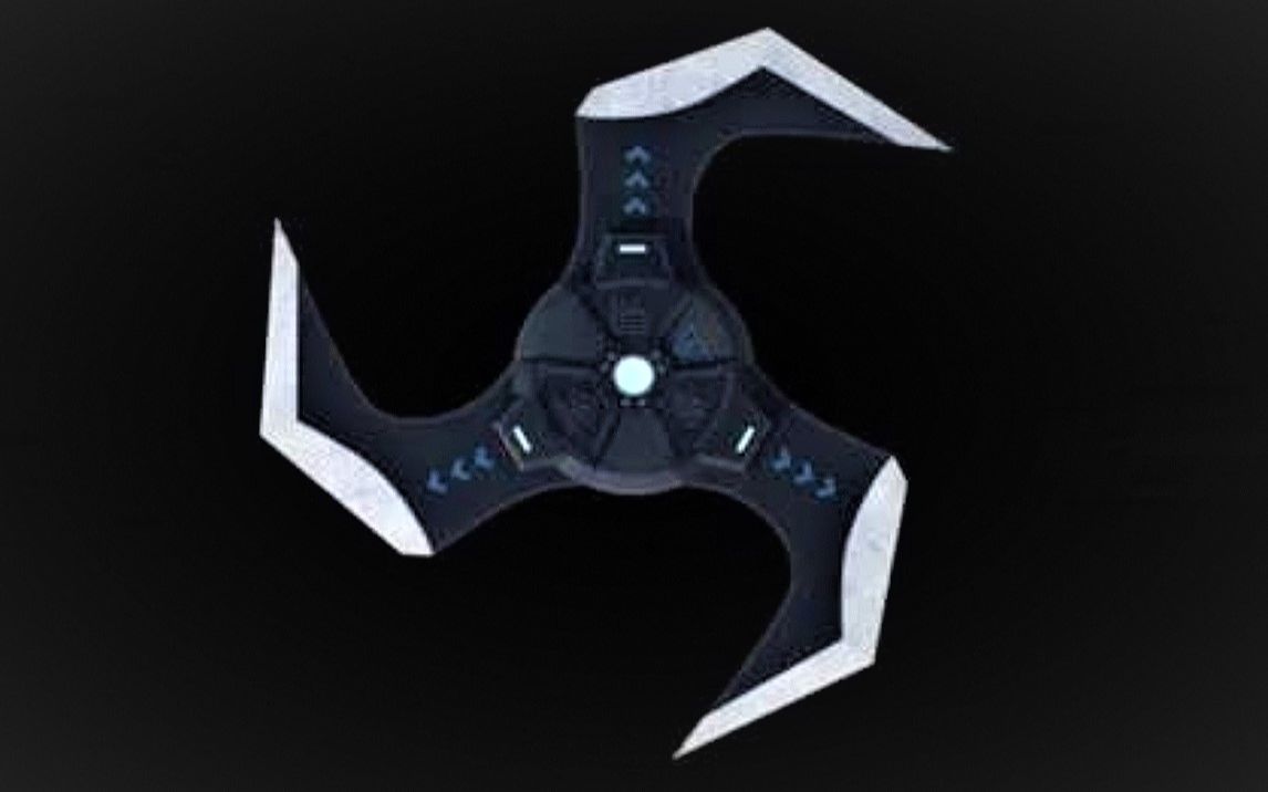 【3DMAX游戏建模】——apex英雄电弧星高模制作案例讲解(二)