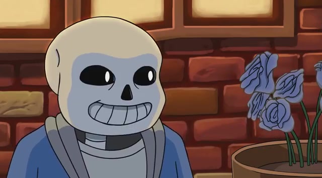 【Undertale动画合集】五个好评如潮的ut动画,一次看个够