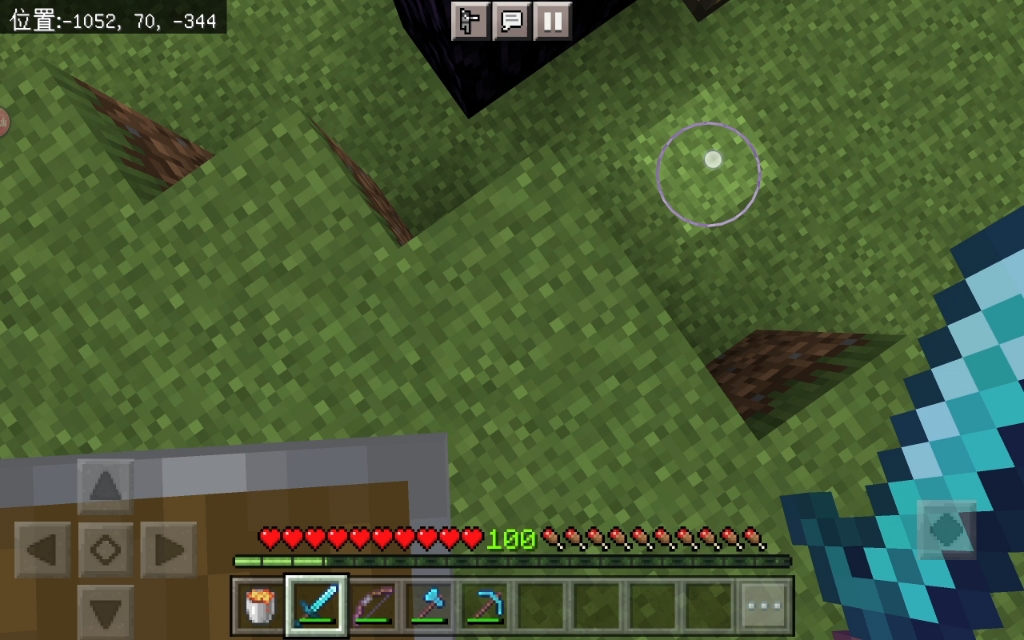 1.20生存第三季138_哔哩哔哩bilibili_我的世界