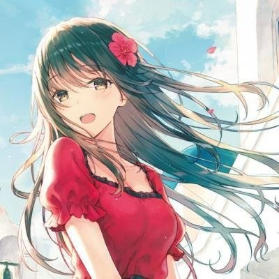 漫漫橘子 