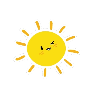 人间小太阳Sunshine 