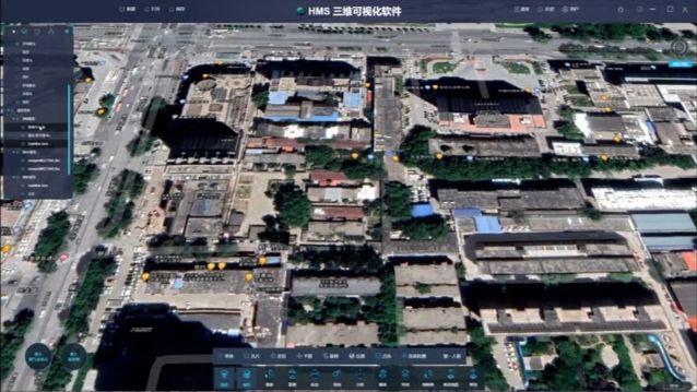 BIM模型在CIM平台的定位