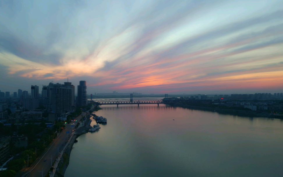 襄阳实习实践记录