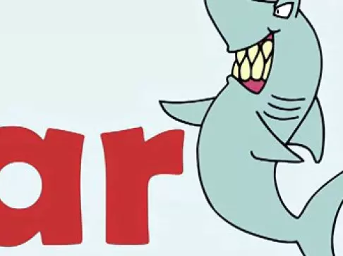 Double Phonics Chant 自然拼读法