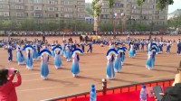 一带一路主题运动会开幕式上精彩1分钟1526205099391
