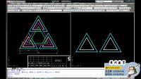 cad——修剪指令TR运用.20
