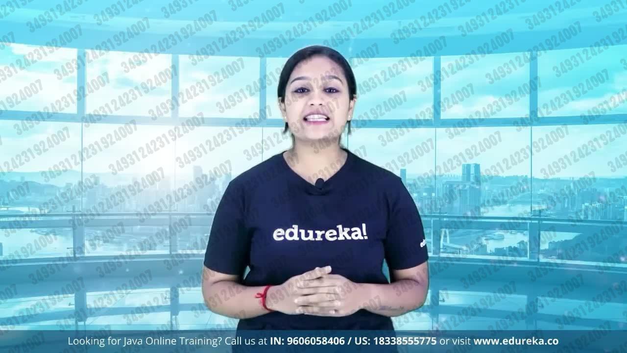 2024.06.29 【edureka!】Java 全套教程副本 - | Java 初学者教程 | Java ...