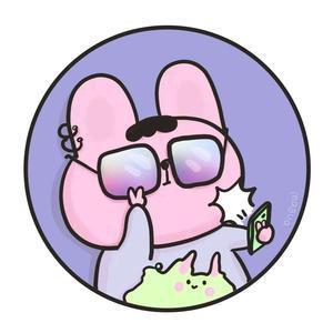 超级困困蛋儿 