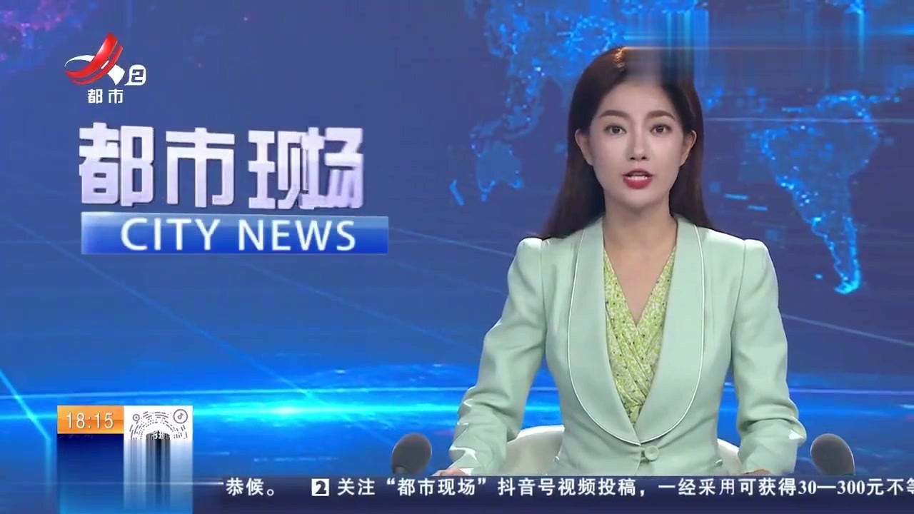 江西:夏夜治安巡查宣防第一次集中统一行动启动