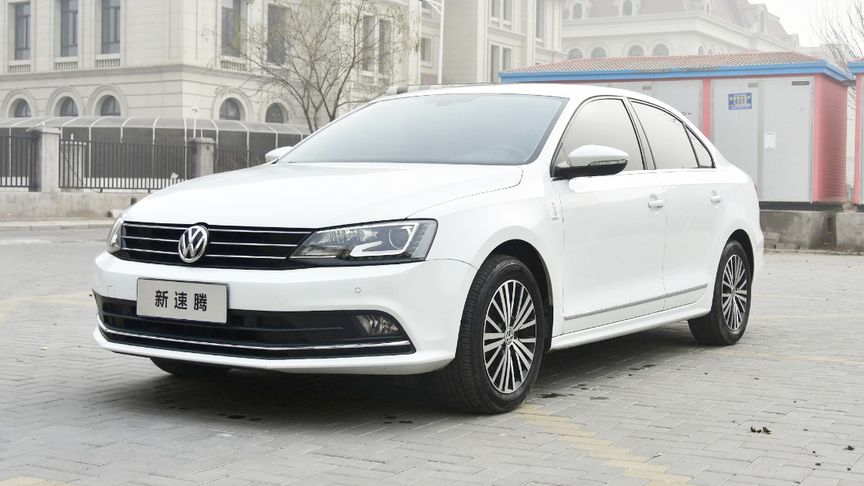 18款速腾降档时直接从3档跳到1档是怎么回事?