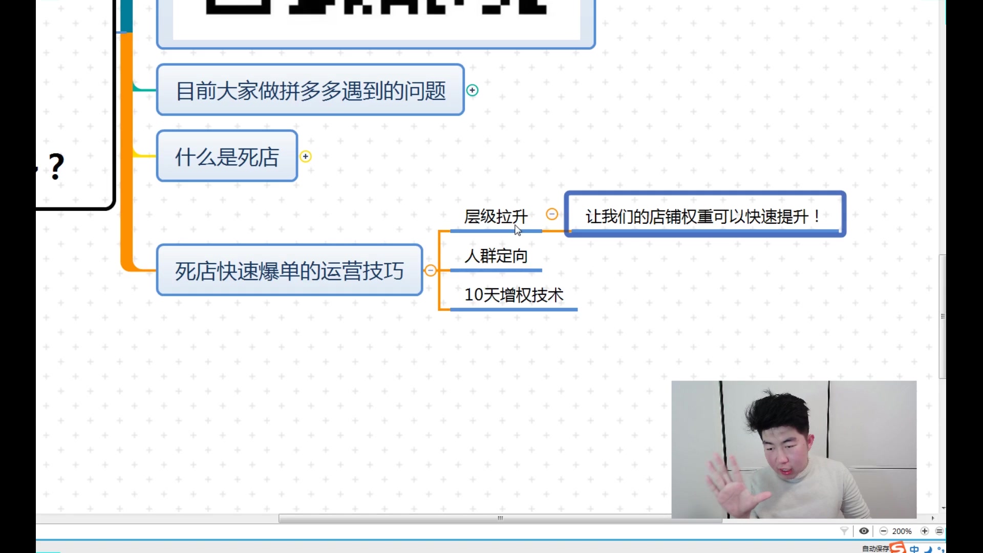 拼多多提高店铺层级流量会上升吗?聊聊店铺层级对流量分配的影响
