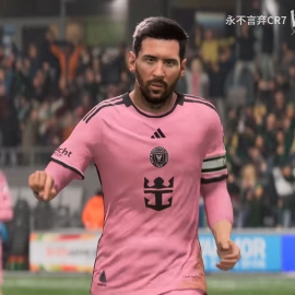 CR7小五 