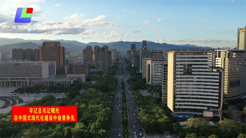 我市“十百千”项目全部超额完成年度目标任务