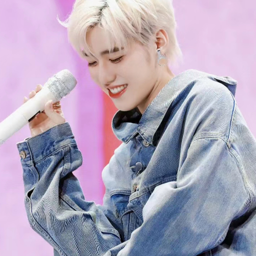 No1南波万_不灭的啾星 