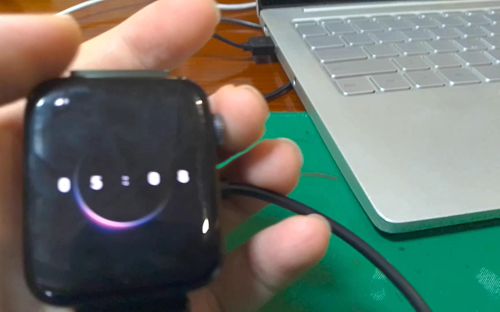 [搞机百分百]在米表上看视频已经很正常了[内含教程]