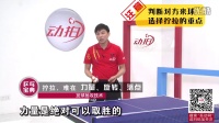 拧拉“神技”,要不要这么难?樊振东放大招儿