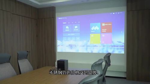 不锈钢管价格暴跌!现在买一根省多少钱?