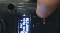 罗兰AE30电吹管音色旋钮快捷键,12个最喜爱音色库调用设置