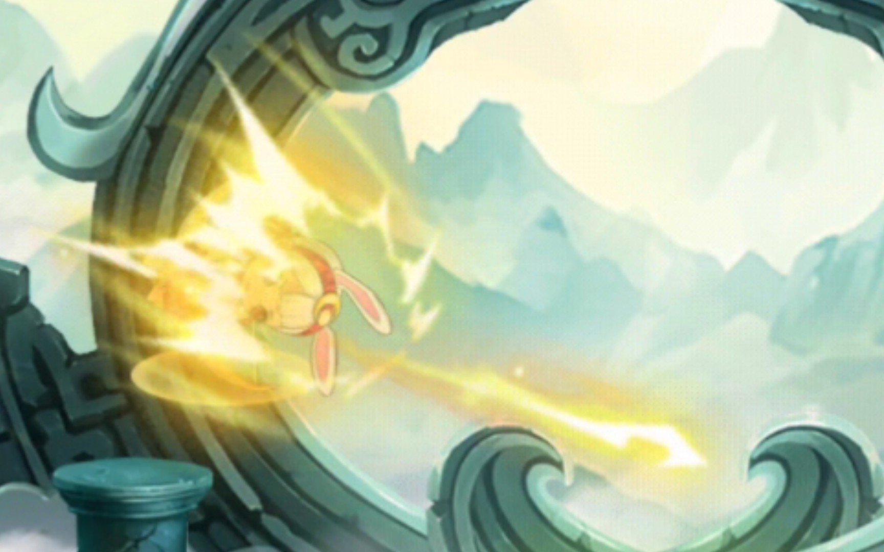 《造梦无双》斗宠恶心bug,@汪汪来剧透 还我分数