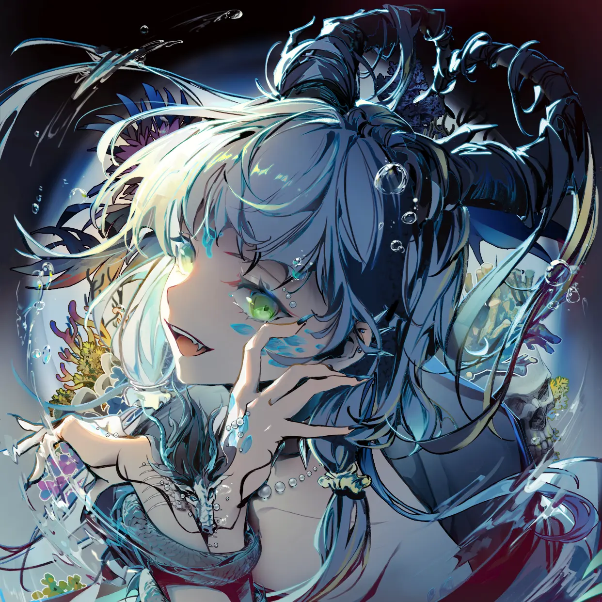 箱子骑士 