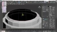 3DMax之美肤水的模型建造, 居然是这样做出来的, 值得学习!
