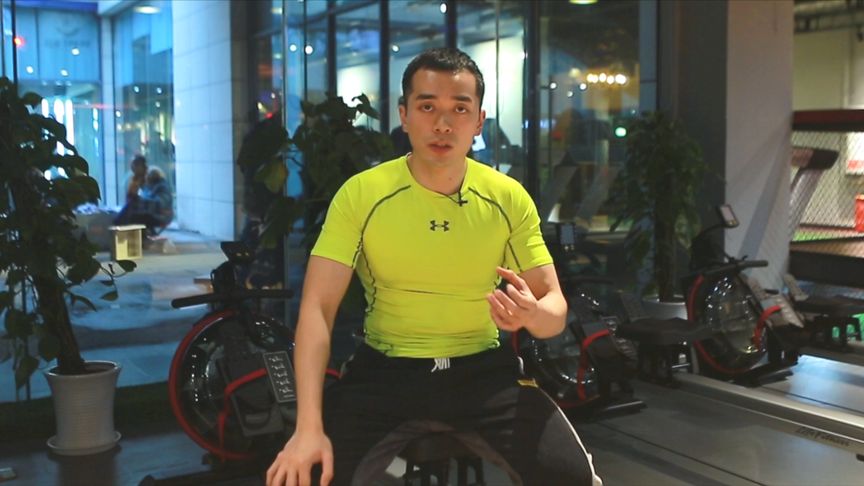 热身做多长?增肌练多久?健身计划如何安排?健身小知识讲解