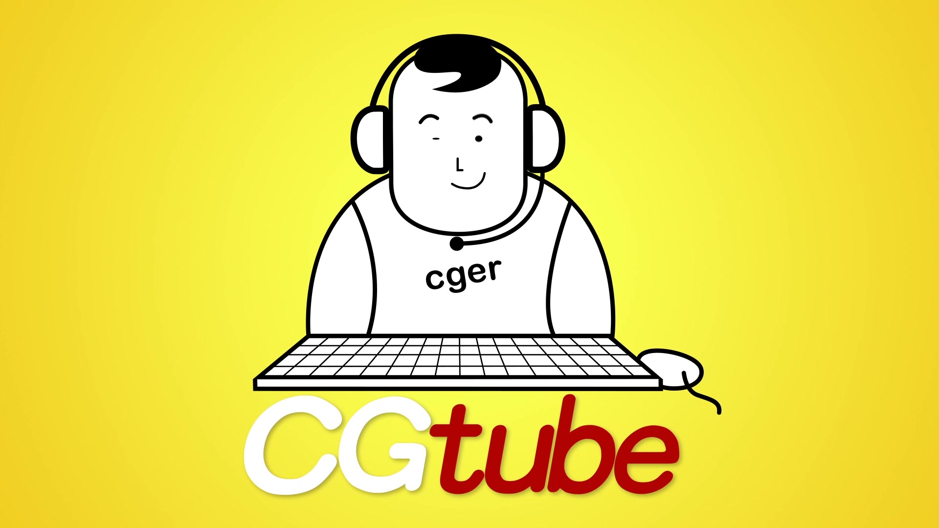 【CGtube教学】一分钟教会你AE cc2015中英文版本切换