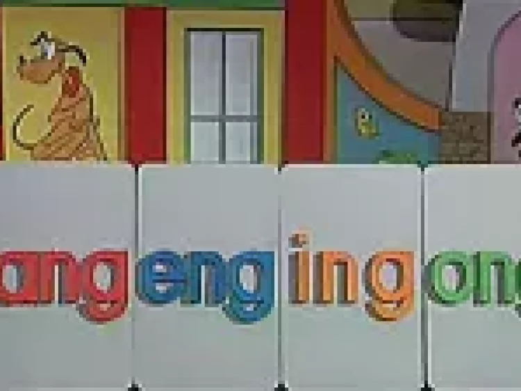 汉语拼音教学视频复韵母18个