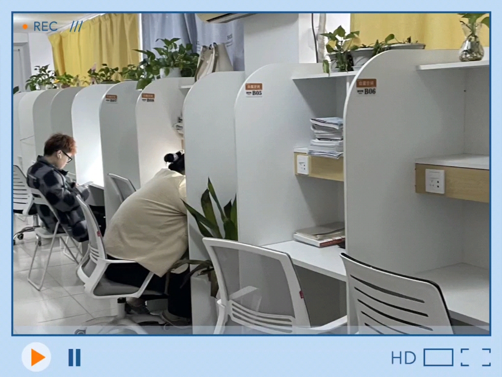 能够引领并监督你学习的杭州考研寄宿校区!